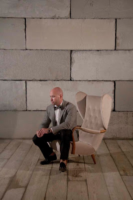 the style saloniste: Antique Dealer/Designer I Love: Darin Geise
