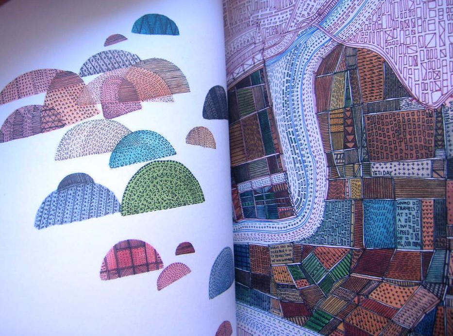 I have good books.: Maps: Fields, Paths, Forests, Blocks, Places, and ...