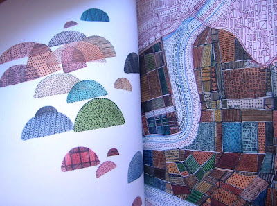 I have good books.: Maps: Fields, Paths, Forests, Blocks, Places, and ...