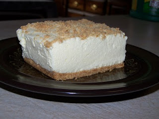 Black Rock Ranch Recipes: 2010-03-21