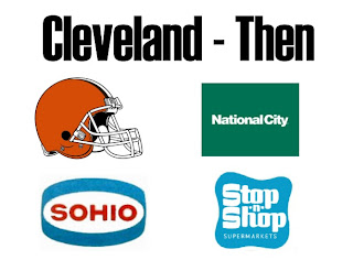 Thoughts At Large: February 2009