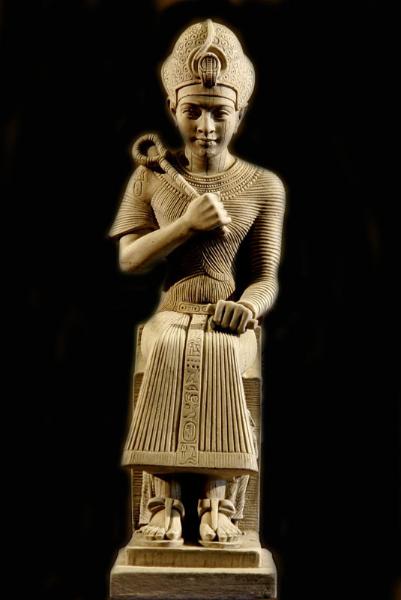 infotainment: History Of Sculpture