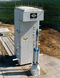Sucessos e Insucessos do Programa Espacial Brasileiro