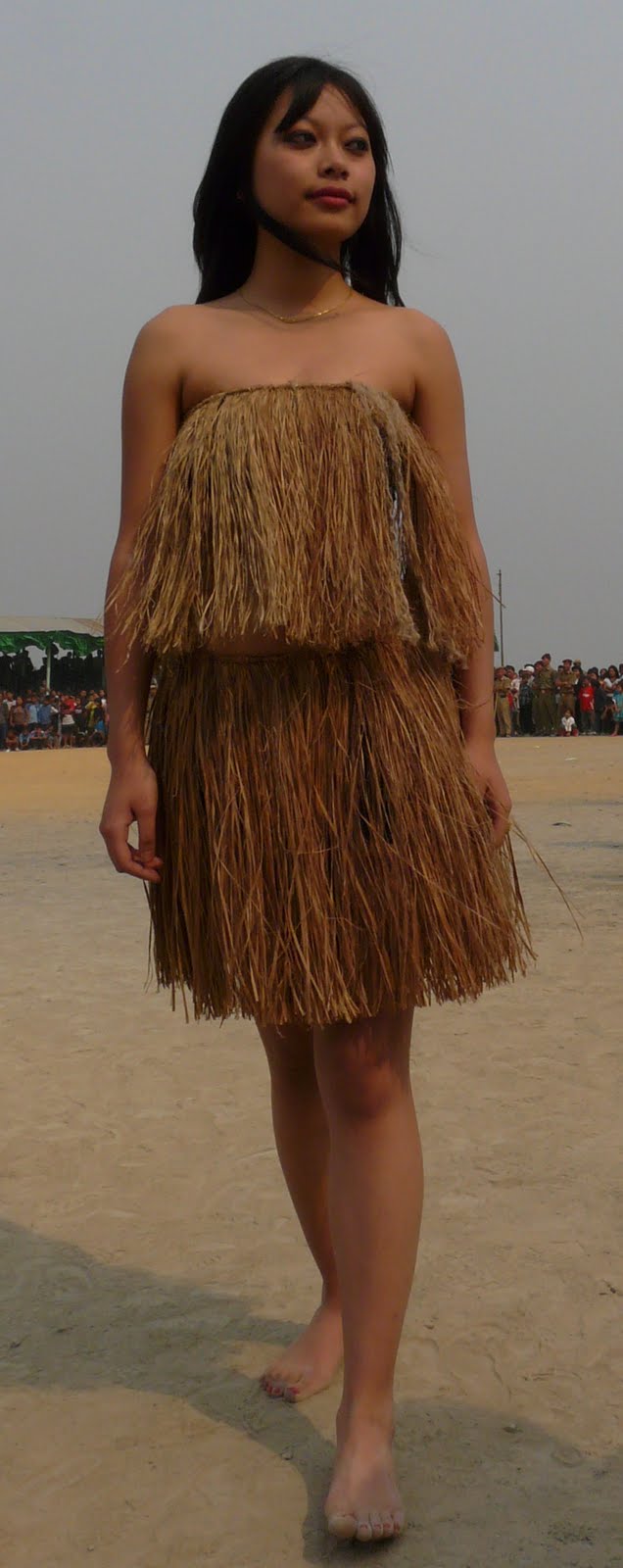 DAMLAILUNG: Mizo thil hlui