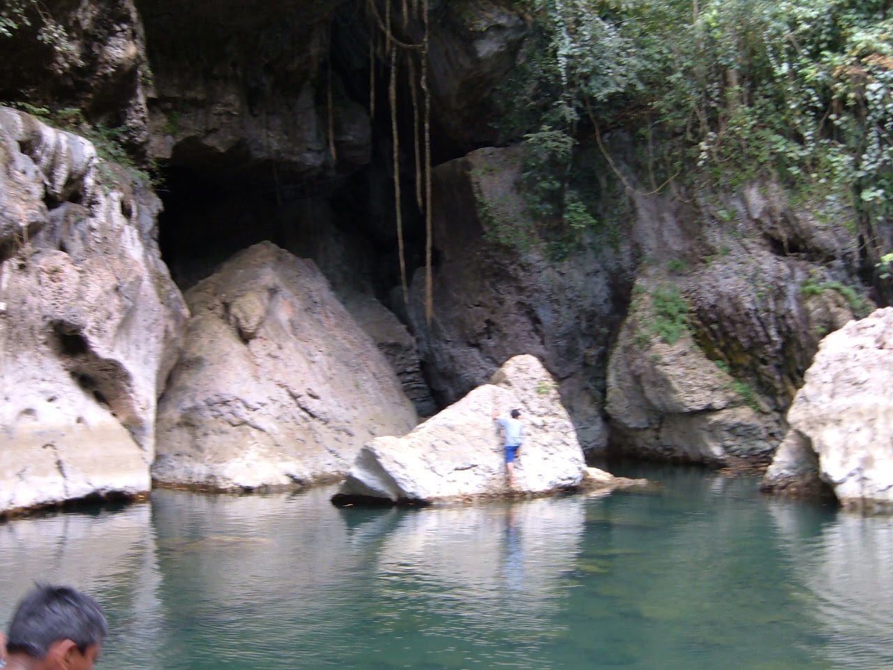 Duba Cave: Duba Cave