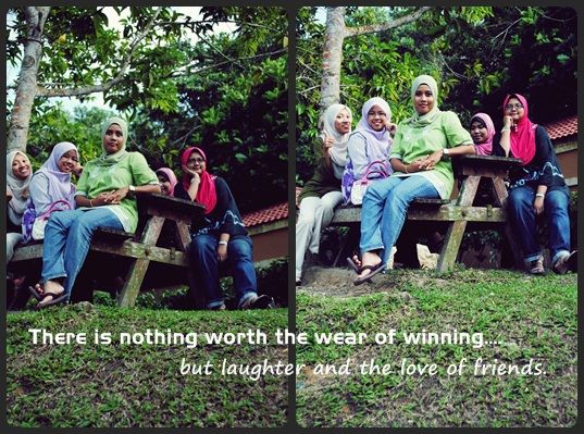 Me.Xtra Xtra Love: Fakta Parti Buih Kami