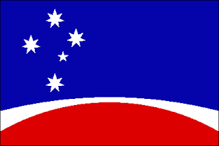 The Voice of Vexillology, Flags & Heraldry: Australia & New Zealand ...