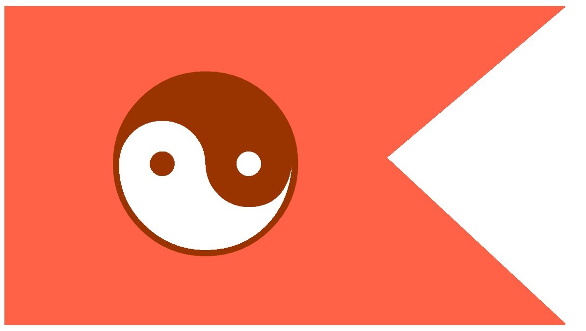 The Voice of Vexillology, Flags & Heraldry: Guidon, Signal Corps and ...