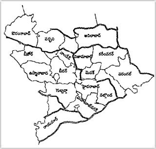 TELANGANA muddu biddalam....: History of TELANGANA!!!!!!!!!!!!!!