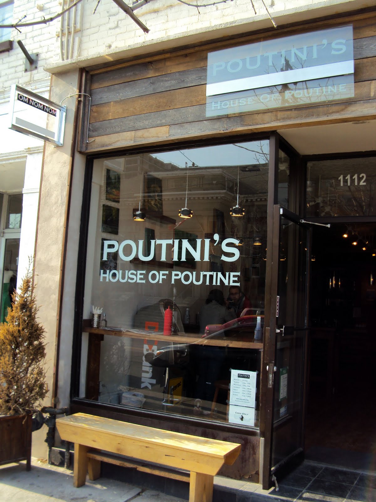 Best poutine in Toronto? : r/askTO