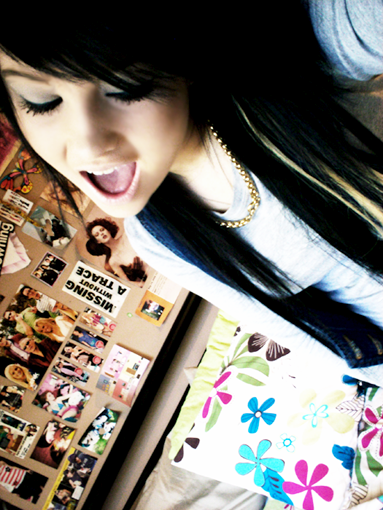 2011 Trendy Hair Styles: New Scene Hairstyles For Scene Girls