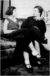 Classical Music and Opera: Maria Callas Biography: Early Years