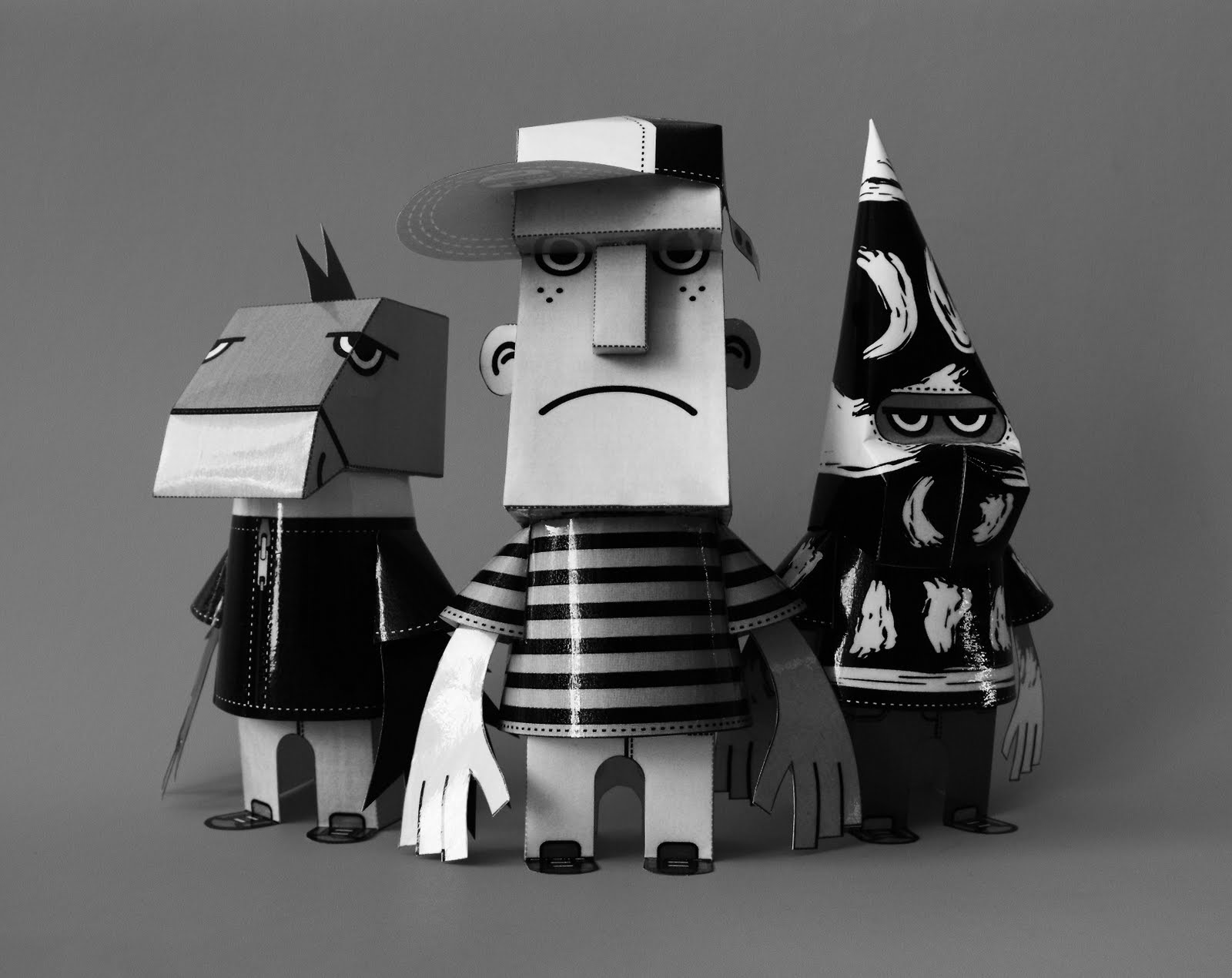 CUBOTOY: Free Cubotoys