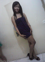 semprot: Pose yg mantap ABG Narsis