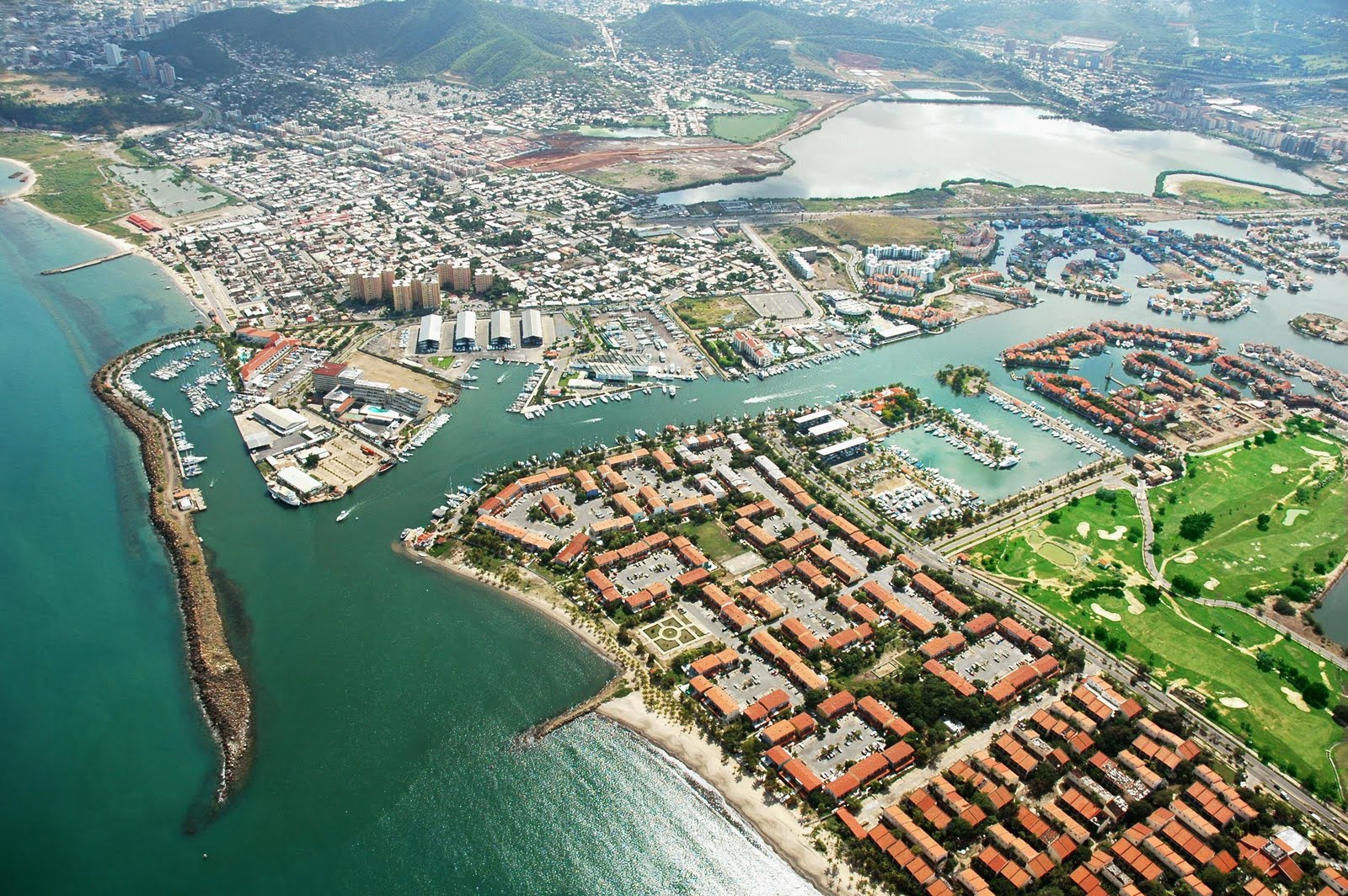 Anzoátegui al Máximo!