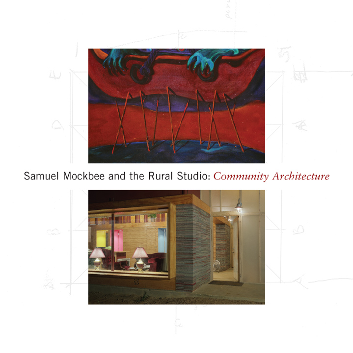 manAlive design: THE DIRTY SOUTH: Samuel Mockbee