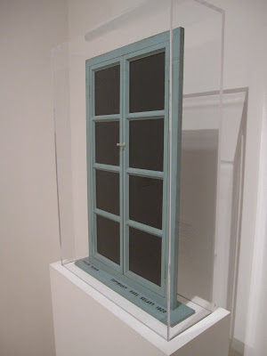 Left Bank Art Blog: Duchamp and Friends