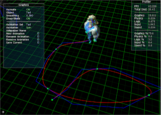 Content Pipeline: Reticulating Splines