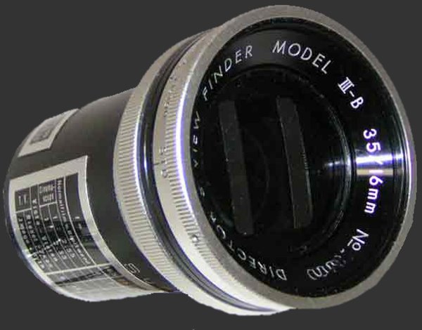 FILMCASTLive!: LOOKING THROUGH A DIRECTOR'S VIEWFINDER