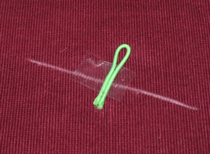 Adapting Creatively: Sewing Clothes for G-tube Access, Part Two: BLANK ...