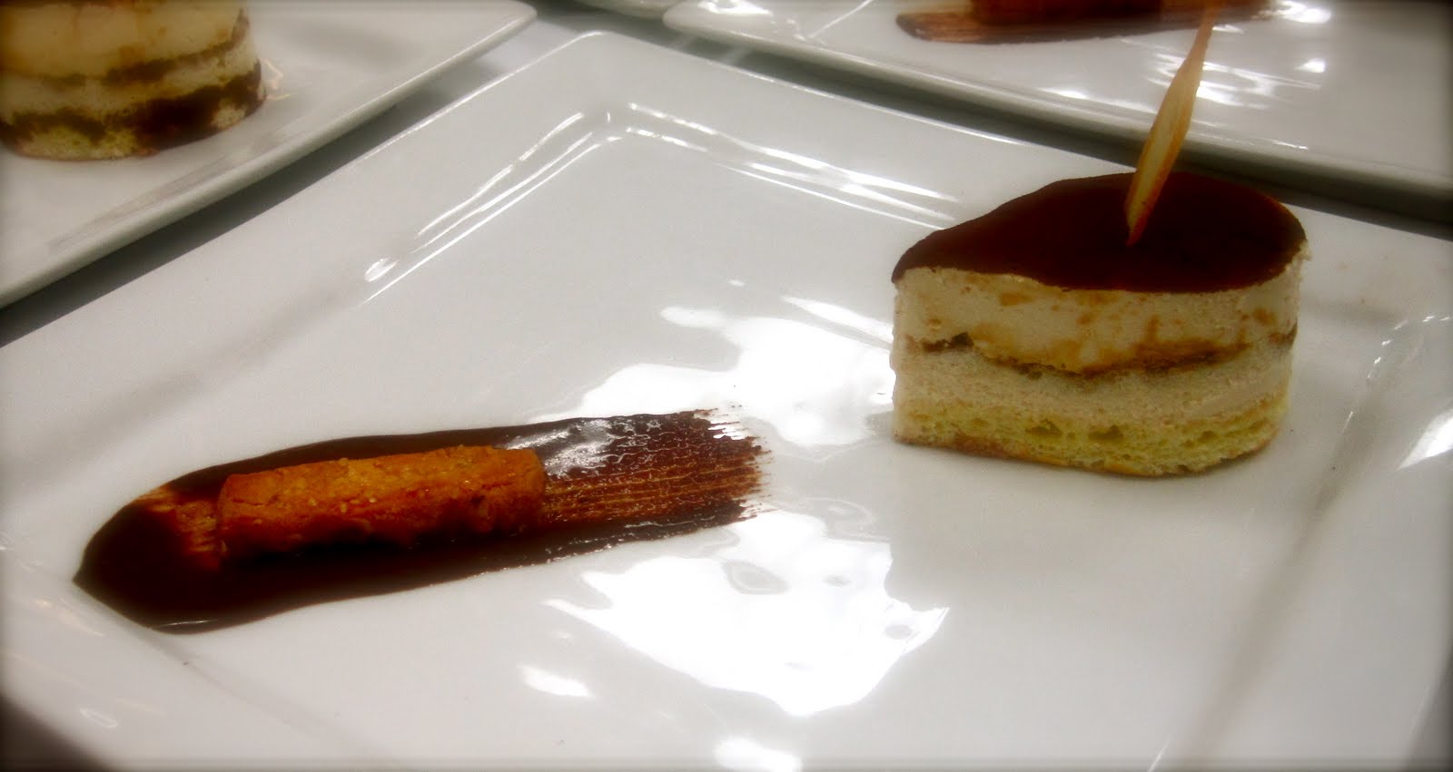 butter.bread.boulangerie: Plating Techniques