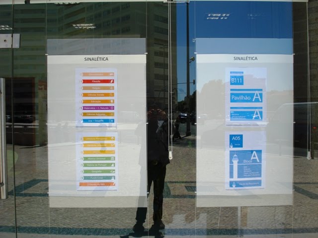 BECRE - ES Cacilhas-Tejo: A «Alma Criativa» da ES Cacilhas-Tejo na DRELVT