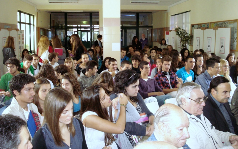 BECRE - ES Cacilhas-Tejo: As comemorações do Centenário da República em ...