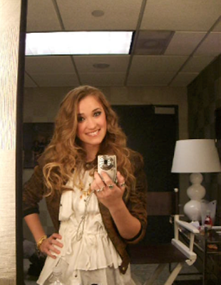 [Fotos] Emily Osment MySpace