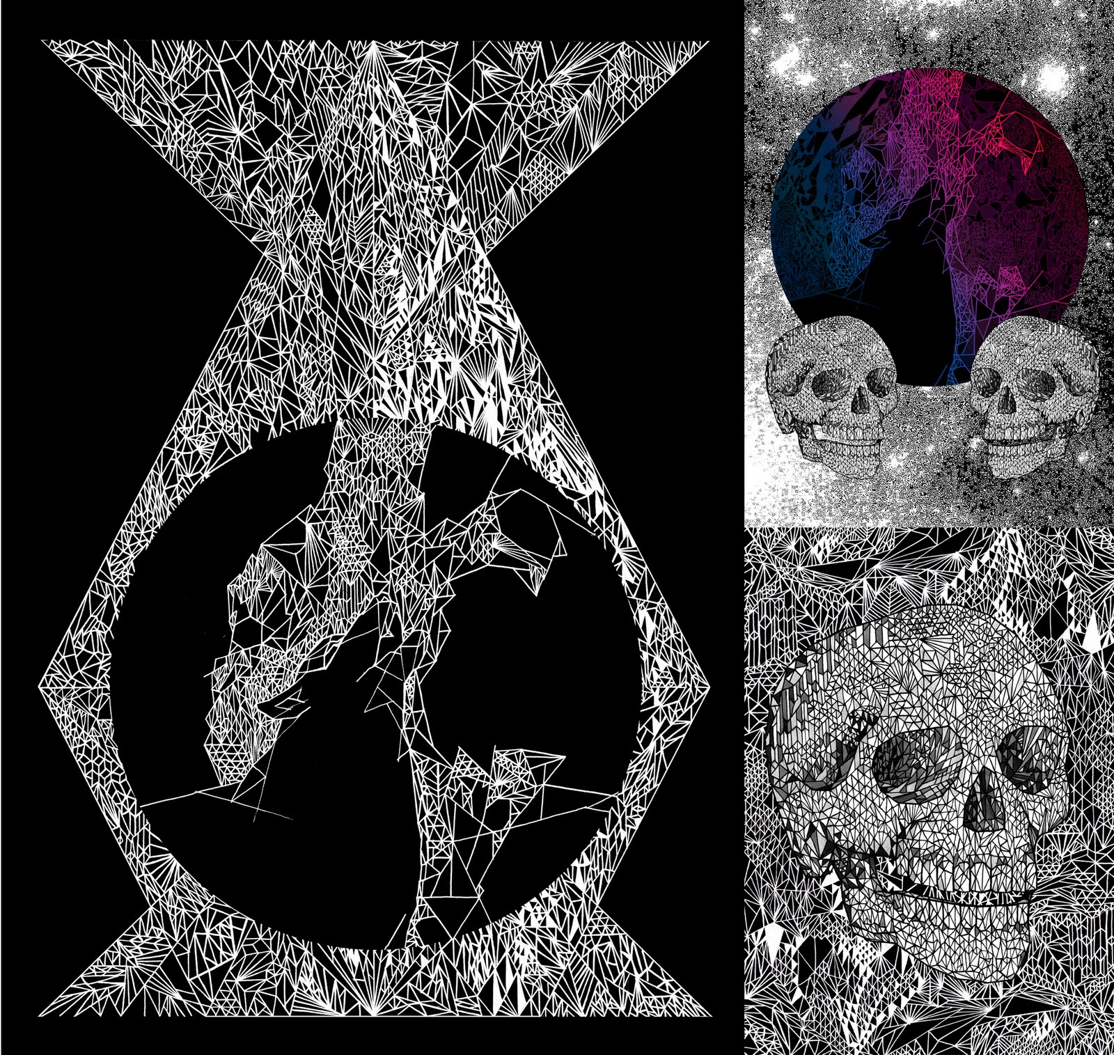 VOLCOM STONE: VOLCOM ART COMP WINNER