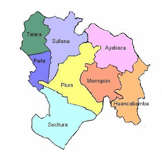 Piura: Piura: Su historia