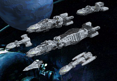 THE STARSHIPS OF ASTRAL EMPIRES: The First Felinoid Incursion (the T ...