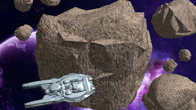 THE STARSHIPS OF ASTRAL EMPIRES