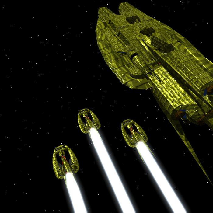 ASTRAL EMPIRES: Sample material from AE: NOVA COMMAND