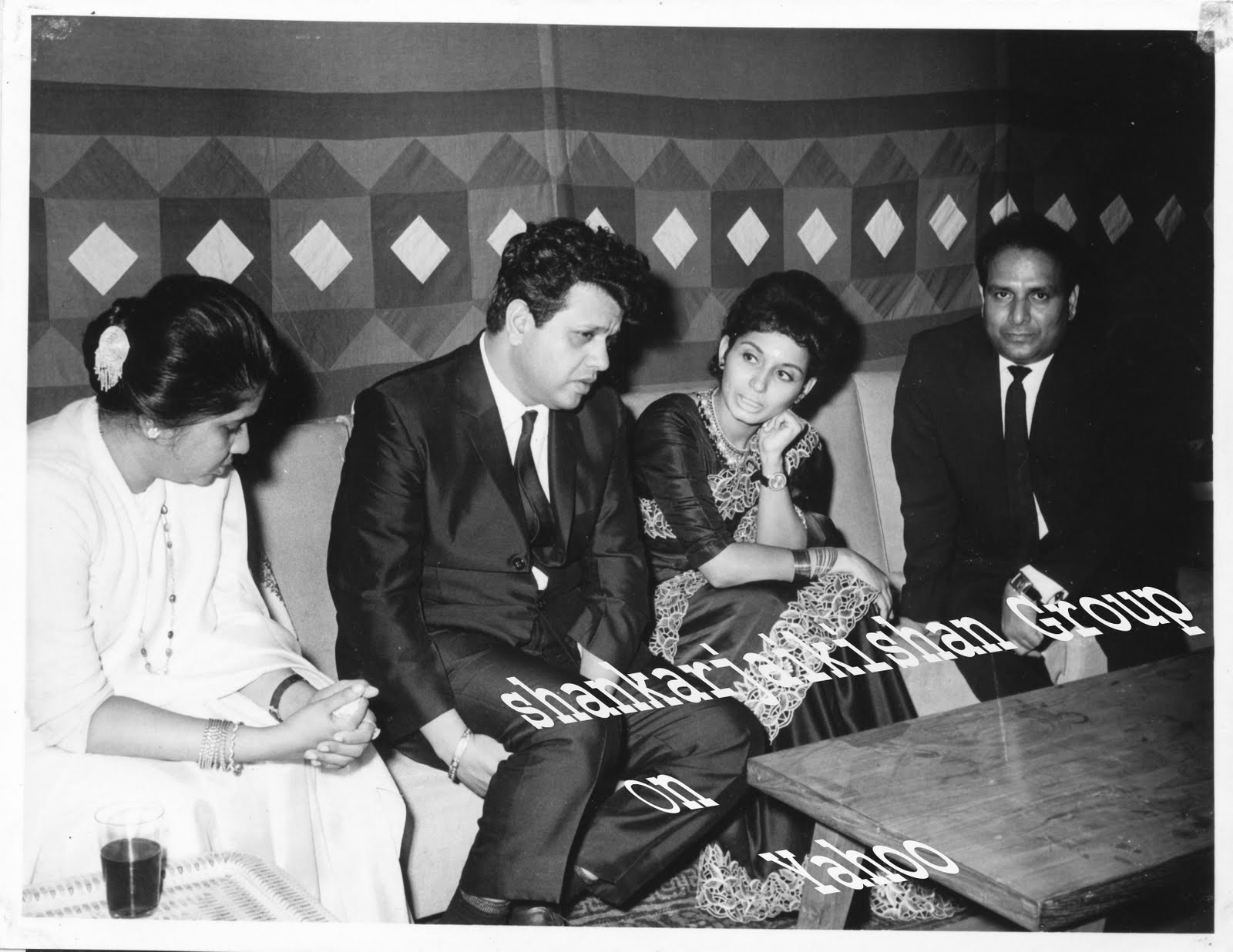 पार्श्व गायिका शारदा का विविध भारती पर साक्षात्कार (एपिसोड – 3)