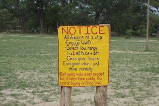 Eish!!: Only in South Africa - Signs