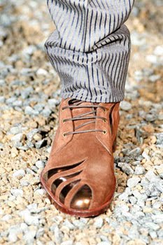 The Semblance: March 2010