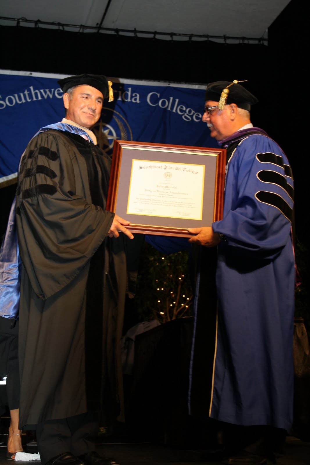 Southwest Florida College Official Blog: 6/1/10 - 7/1/10