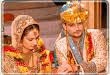 Indian Wedding: Indian Saat Phere