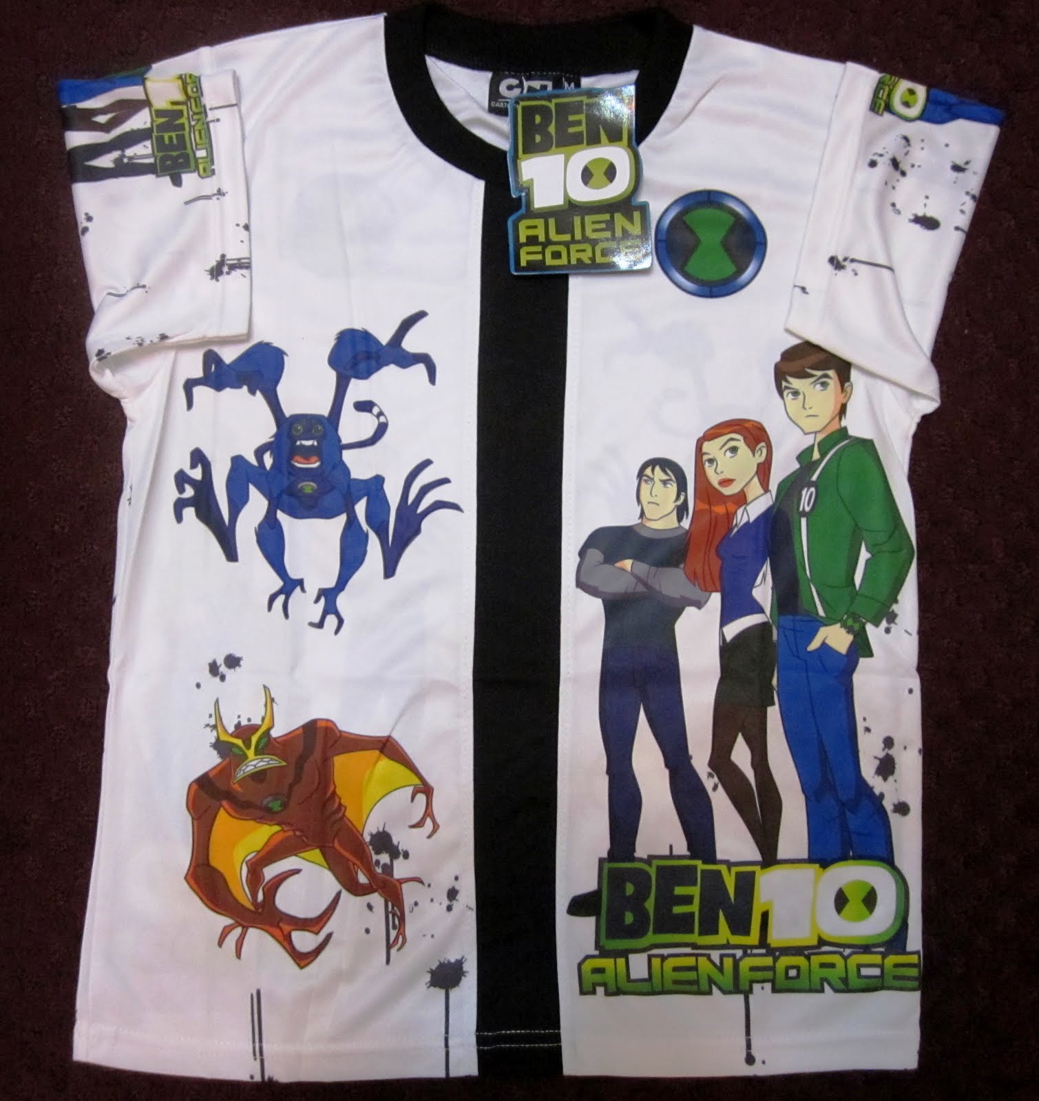 Baby and Kids Closet