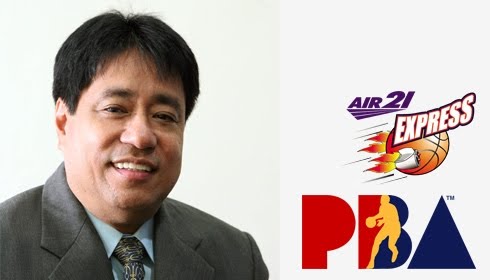 Housewife @ Work: Alvarez as new Bureau of Customs Head