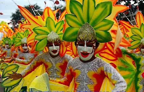 Philippine Entertainment Links: Festivals