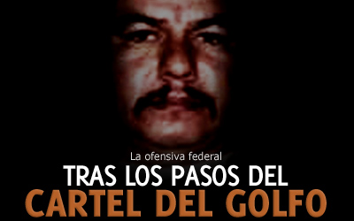 Noticias Alternativas - Tras los pasos del Cartel del Golfo: Tony ...