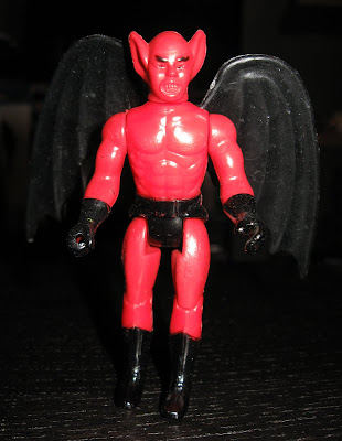 Lair of the Dork Horde: The Dragonriders of the Styx!