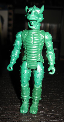 Lair of the Dork Horde: The Dragonriders of the Styx!