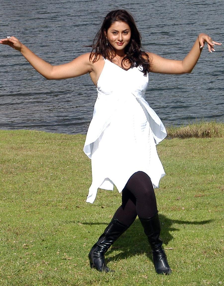 The Most Beautiful Girls: Namitha Profile - Indian Hot Actress Namitha ...