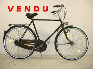 Hollandrad-in-paris /import et vente de vélos hollandais/: RALEIGH GRANADA