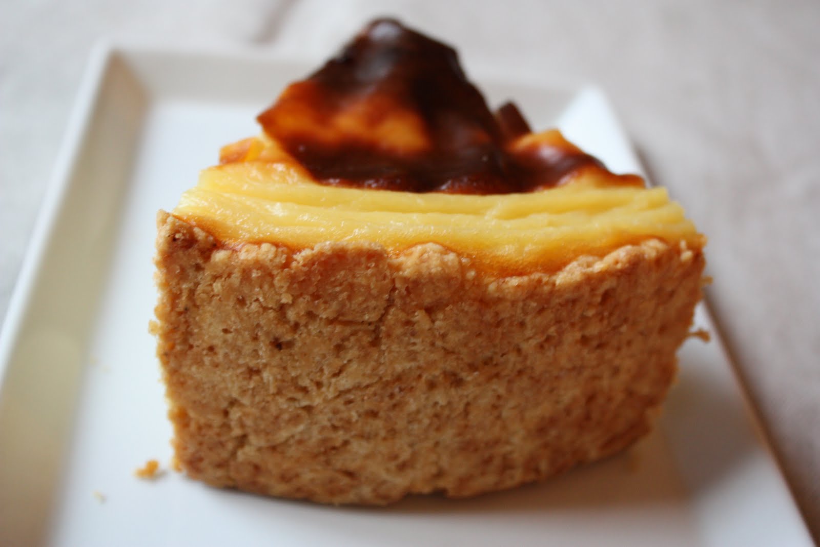 Cuisine en Scène: Le flan pâtissier Alsa
