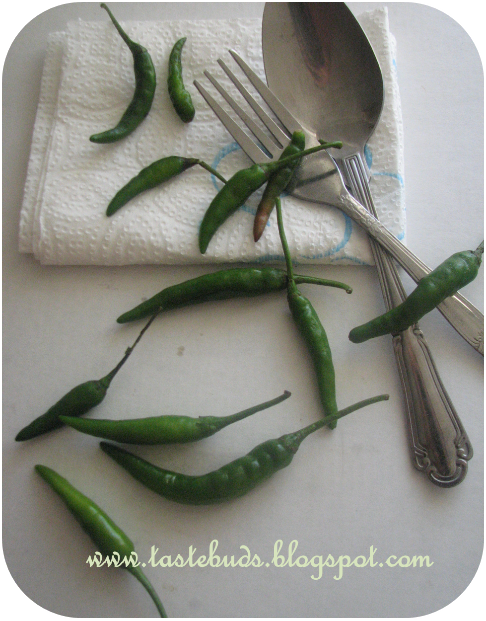 Taste Buds: Spiced Butter Milk ( Sambaram or Morrum vellam)