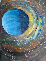 Human Design 101: Uranus Opposition Theme From Age 40 to 50