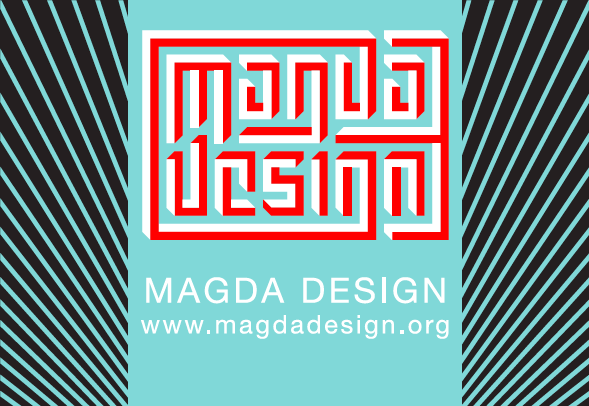 Magda design